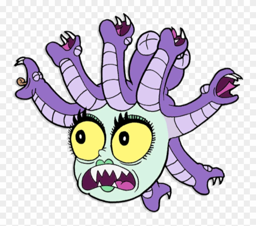 Medusa Clipart Description - Medusa Clipart Description - Free ...
