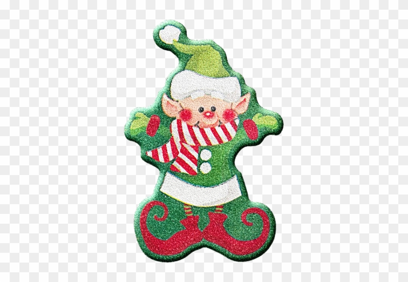 Elf Christmas Cards - Elf Christmas Cards - Full Size PNG Clipart ...