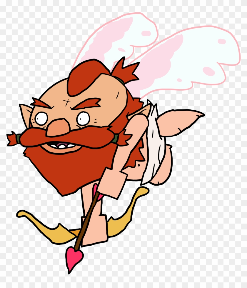 Fan Creationsmall Grim, Big Heart - Fan Creationsmall Grim, Big Heart ...