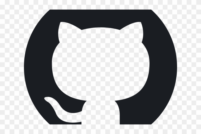 Github Clipart Icon - Github Clipart Icon - Free Transparent PNG ...