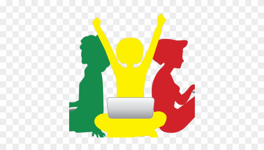 Jjiguene Tech Hub - Jjiguene Tech Hub - Full Size PNG Clipart Images ...
