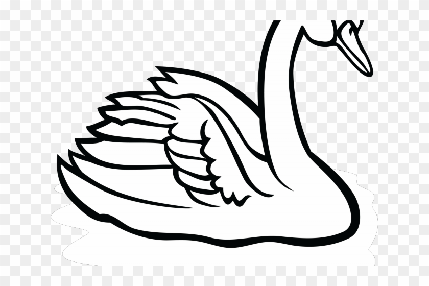 Black Swan Clipart Katayam - Black Swan Clipart Katayam - Free ...