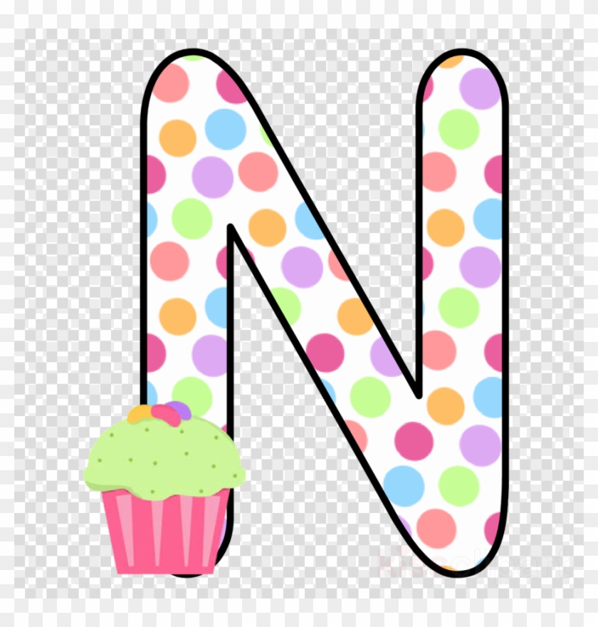 Alphabet Cupcake Letters Clipart Cupcake Letter Alphabet - Alphabet ...