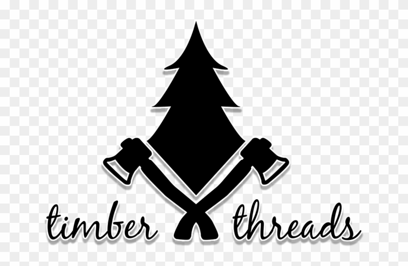 Timber Threads - Timber Threads - Free Transparent PNG Clipart Images ...
