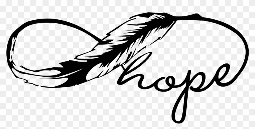 Always Hope - Always Hope - Full Size PNG Clipart Images Download