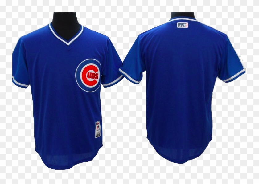 Chicago Cubs Uniforms Png - Chicago Cubs Uniforms Png - Full Size PNG ...