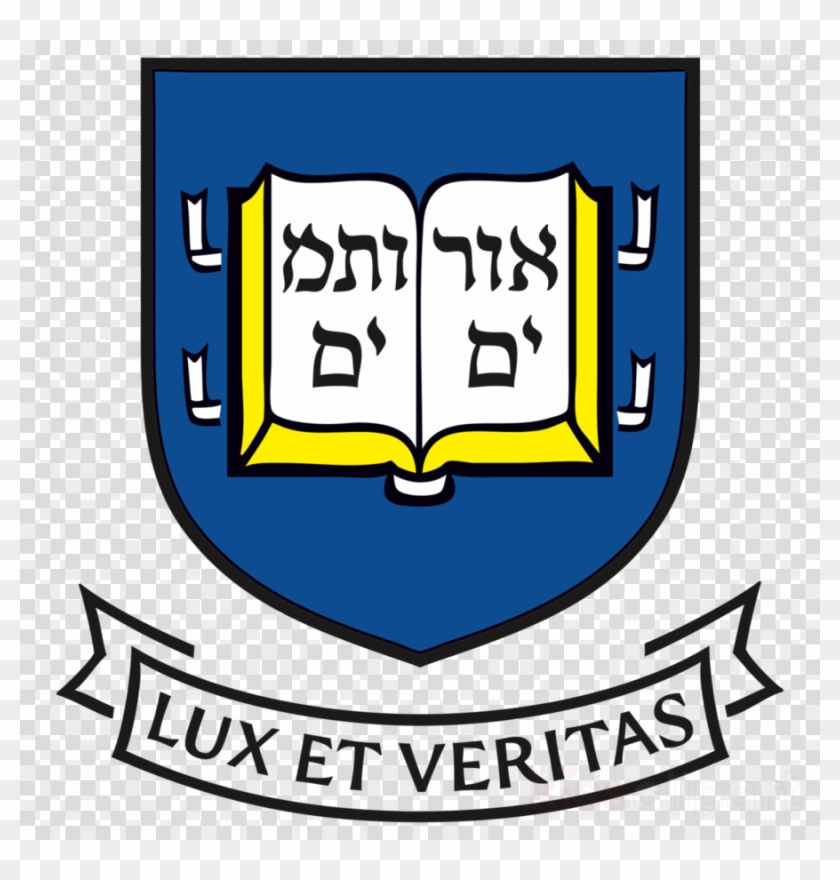 Yale University Logo Clipart Yale School Of Art Yale - Yale University ...