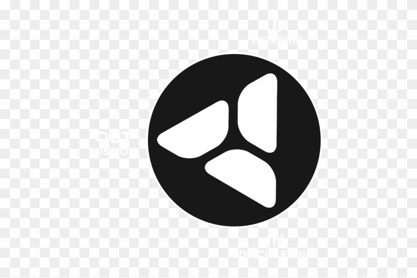 Follow Jesus Up, In, Out - Follow Jesus Up, In, Out - Free Transparent ...