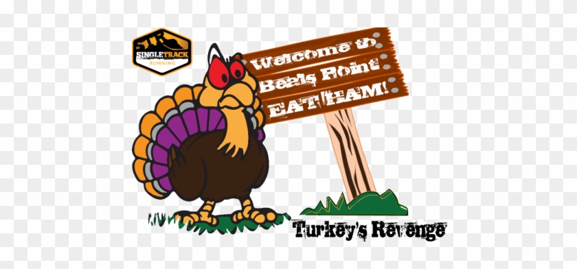 Turkey's Revenge - Turkey's Revenge - Free Transparent PNG Clipart ...
