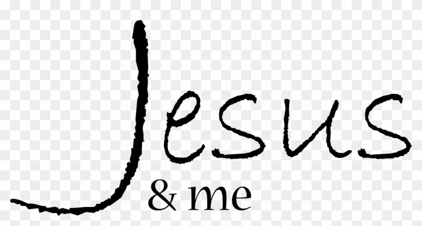 The Jesus And Me Project - The Jesus And Me Project - Full Size PNG ...