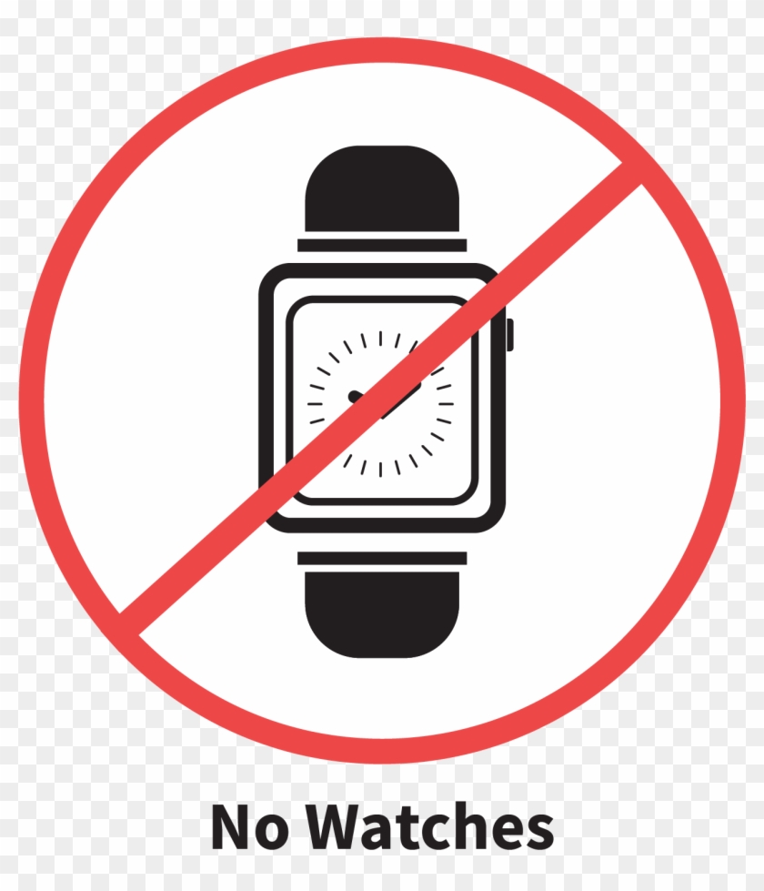 Test Centre Restrictions - Test Centre Restrictions - Free Transparent ...