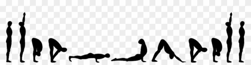 Sun Salutation - Sun Salutation - Free Transparent PNG Clipart Images ...