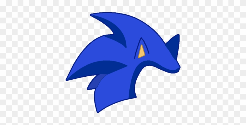 Inspirational Clipart Costume Sonic Hat Hair By Snicket324 ...