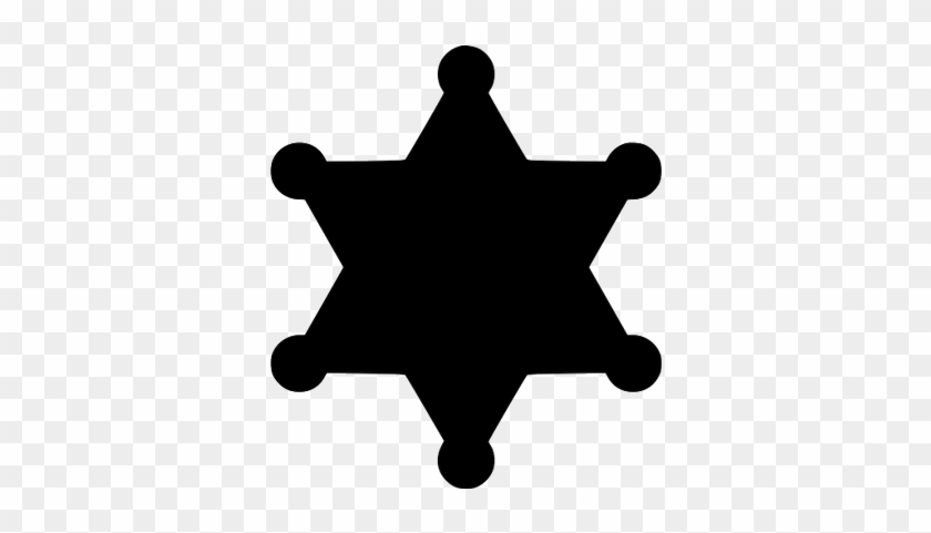 Cowboy Star Cross - Cowboy Star Cross - Full Size PNG Clipart Images ...