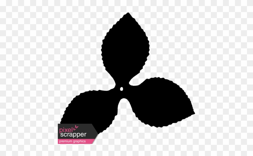 Leaf Shape Mask - Leaf Shape Mask - Full Size PNG Clipart Images Download