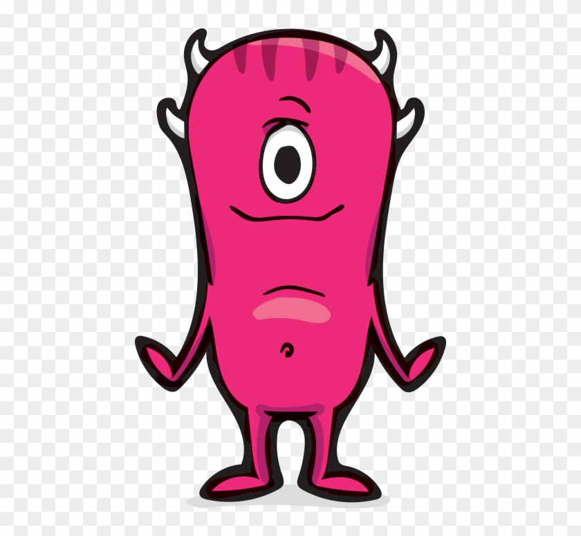 This Is The Teacher Monster - This Is The Teacher Monster - Full Size ...