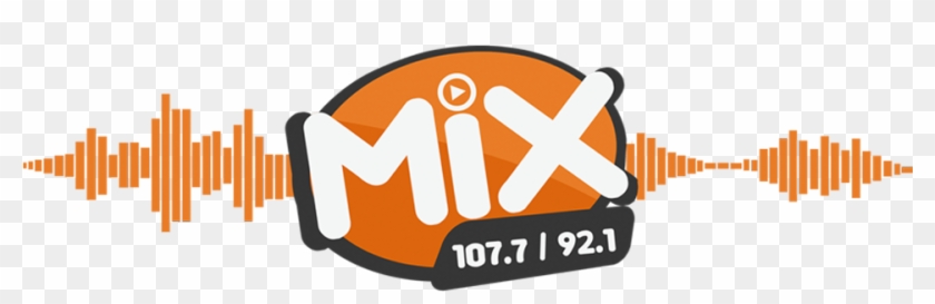Mix 107 - 7 Fm - Mix 107 - 7 Fm - Free Transparent PNG Clipart Images ...