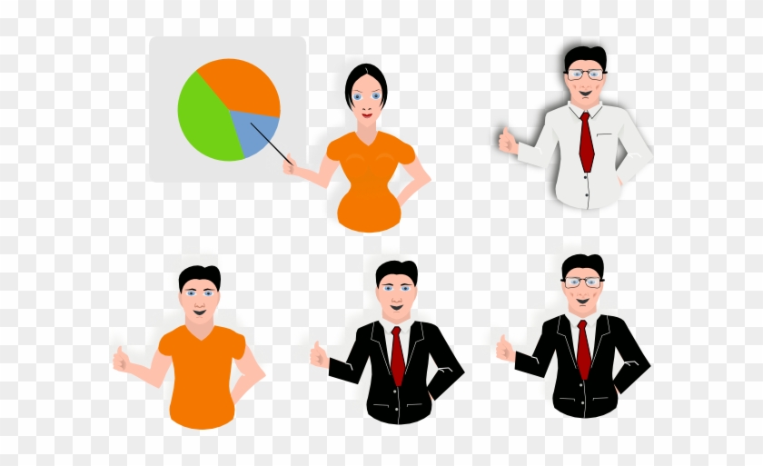 Free Vector Presentation Clip Art - Presentation Clip Art - Full Size ...