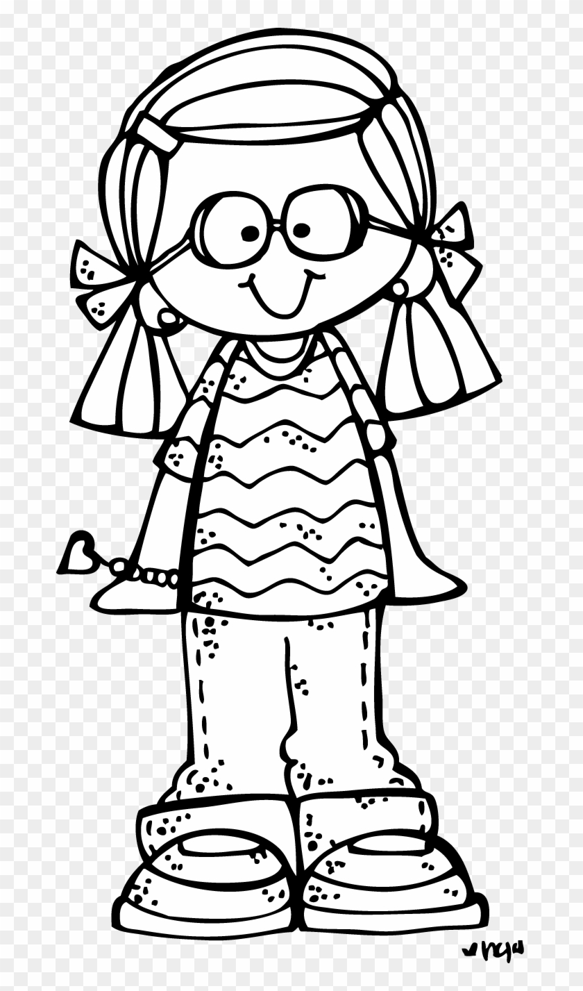 Melonheadz Clip Art Black And White - Melonheadz Clipart Black And ...