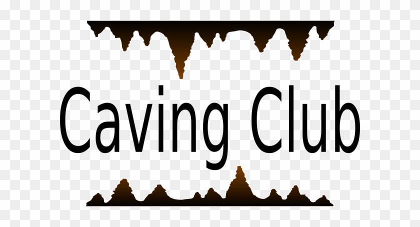 Caving Clip Art - Cave Clipart Border - Full Size PNG Clipart Images ...
