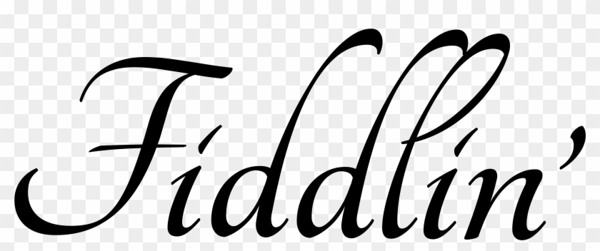 Fiddlin' Is A Celebration Of A Place, Its People And - Download The ...