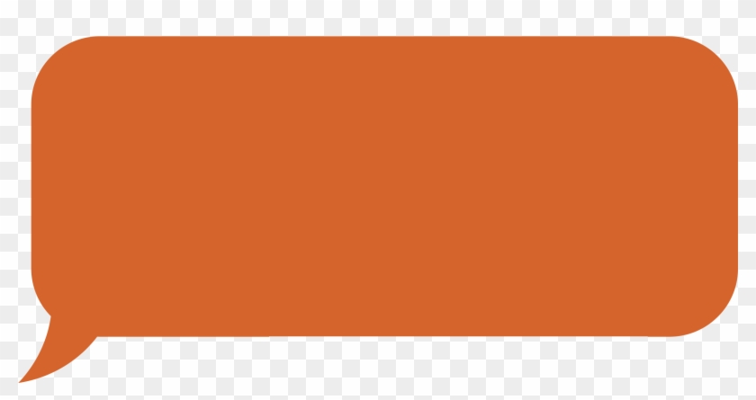 Long Clipart Speech Bubble - Long Clipart Speech Bubble - Full Size PNG ...