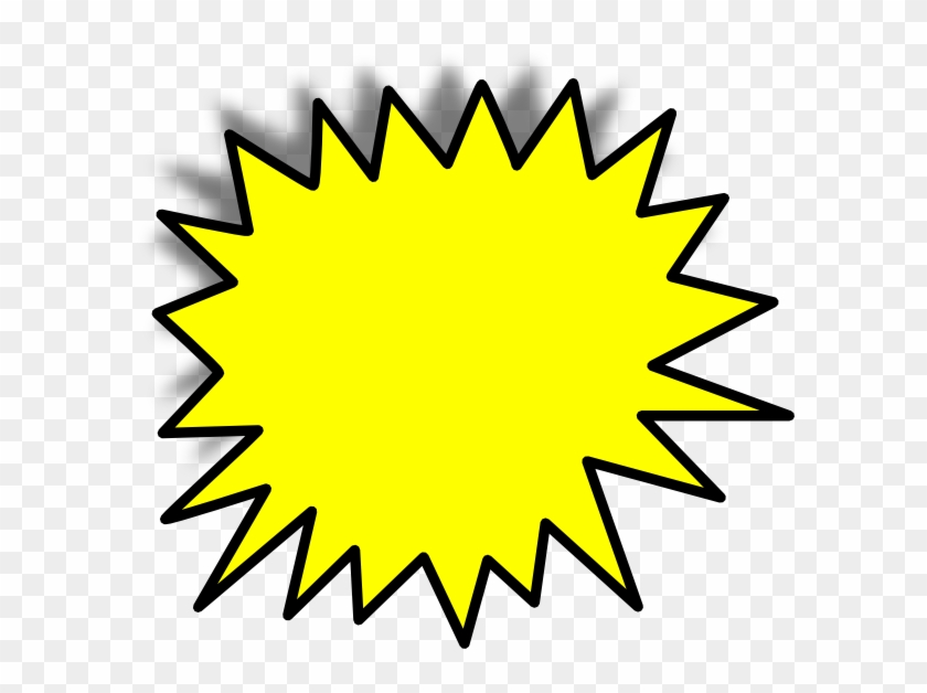 Exclamation Bubble - Full Size PNG Clipart Images Download