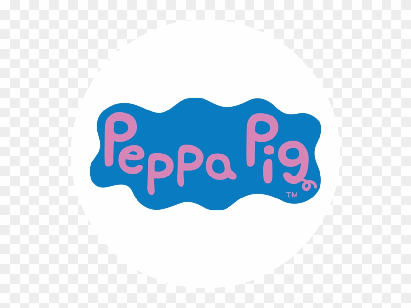 Peppa Pig - Pin The Tail On Peppa Pig - Full Size PNG Clipart Images ...