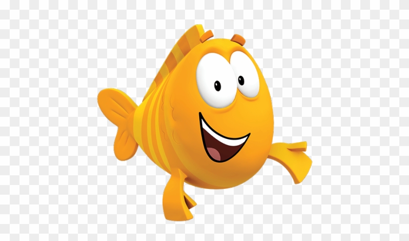 Grouper Clipart Bubble Guppy - Bubble Guppies Mr Grouper - Full Size ...