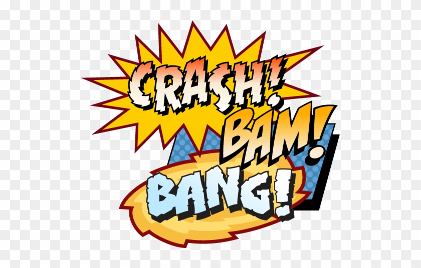 Comicraft Is Awesome - Comic Book Letters Font - Full Size PNG Clipart ...