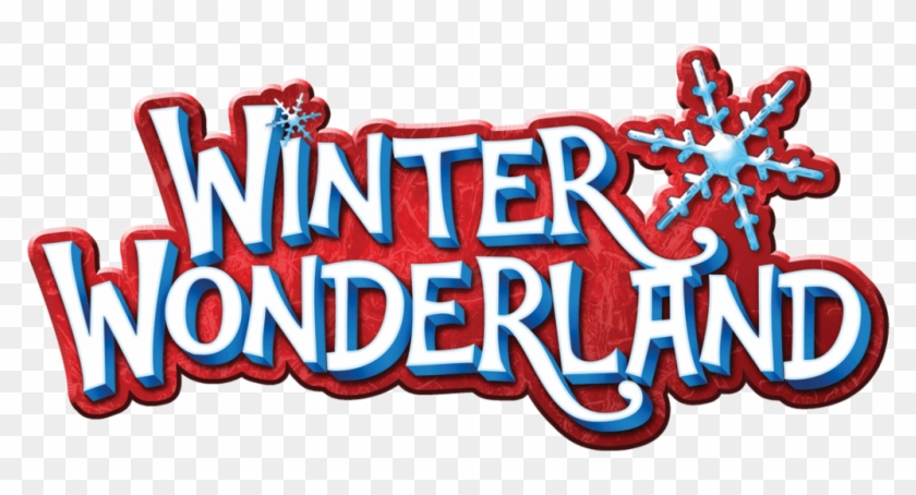 Winter Wonderland Png - Winter Wonderland Png - Full Size PNG Clipart ...