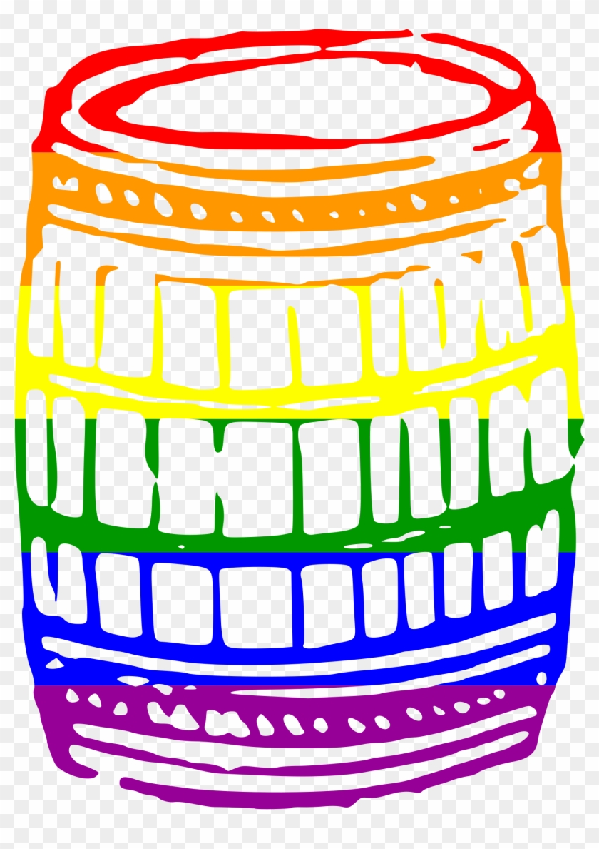 Barrel - Barrel - Full Size PNG Clipart Images Download