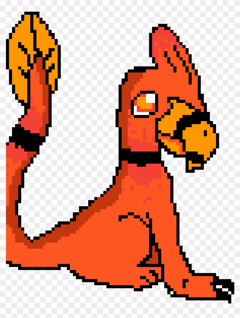 Little Fire Griffon - Little Fire Griffon - Free Transparent PNG ...