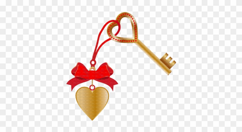 Heart Key Png Image - Heart Key Png Image - Free Transparent PNG ...