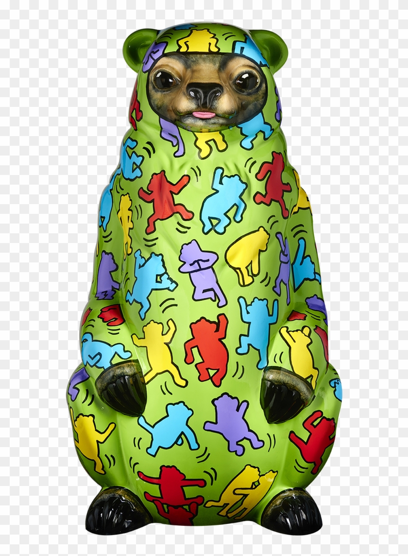 Well Active Bear - Well Active Bear - Free Transparent PNG Clipart ...