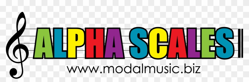 The New Approach To Teaching & Learning Musical Scales - The New ...