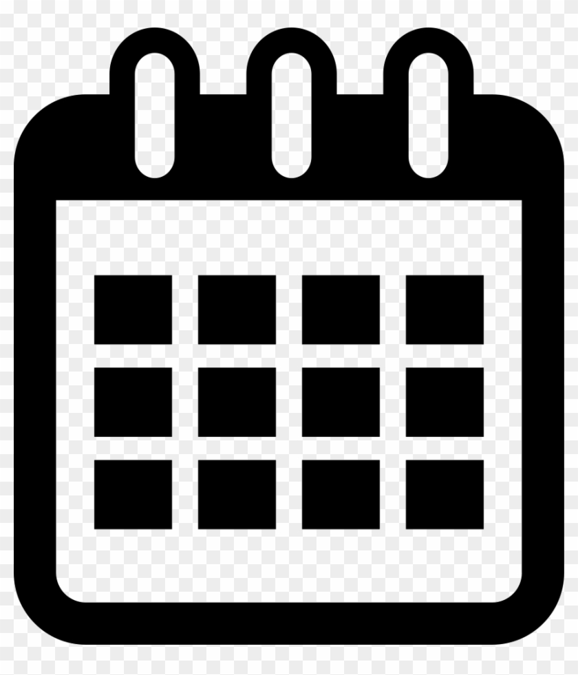 Calendar Icon 16 Oct 2018 - Calendar Icon 16 Oct 2018 - Free ...