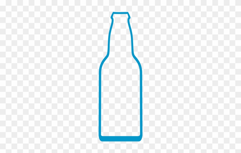 Beer Stubby Empty - Beer Stubby Empty - Free Transparent PNG Clipart ...