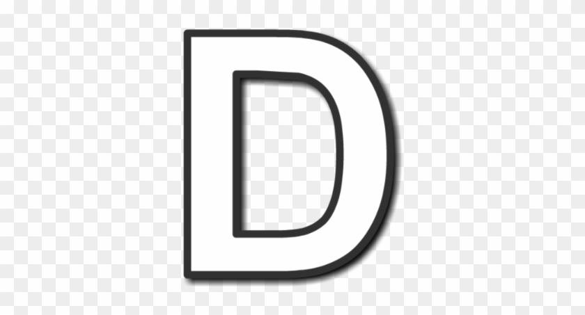 Smart Exchange Usa Letter D - Smart Exchange Usa Letter D - Full Size ...