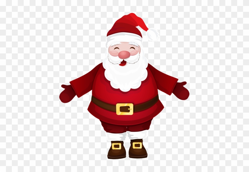 Santa Claus Png Clipart - Santa Claus Png Clipart - Free Transparent ...