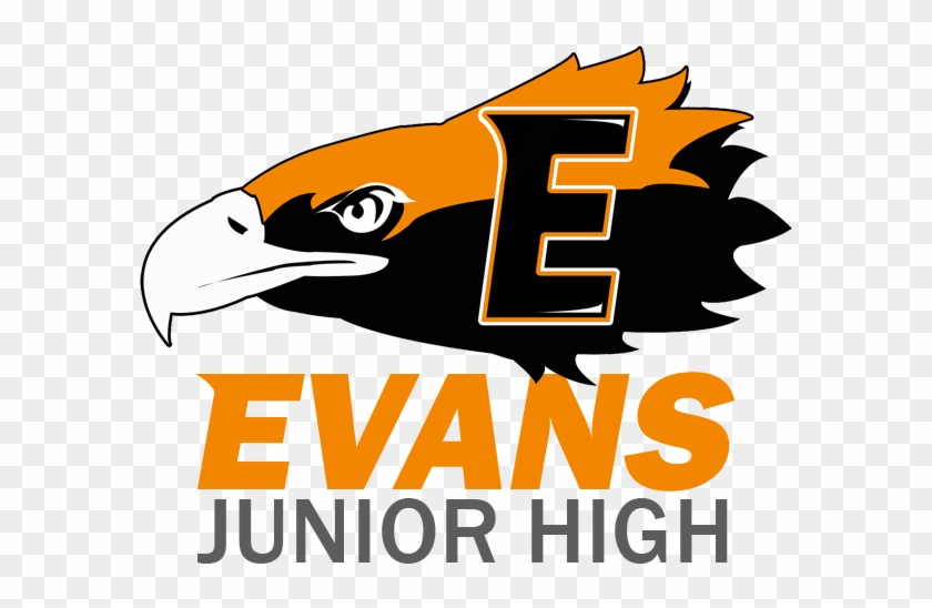 Evans Junior High School - Evans Junior High School - Full Size PNG ...