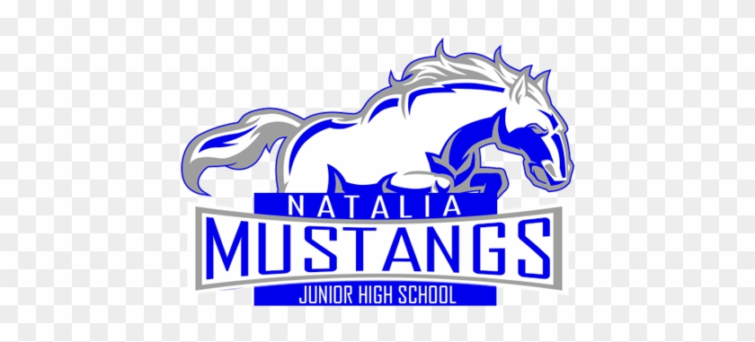 Natalia Junior High School - Natalia Junior High School - Full Size PNG ...