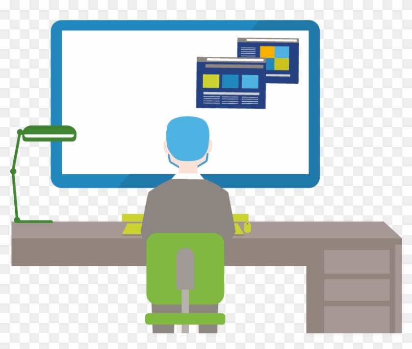 Advertisement Clipart Computer Testing - Advertisement Clipart Computer ...