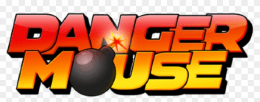 Free Png Download Danger Mouse Logo Clipart Png Photo - Free Png ...