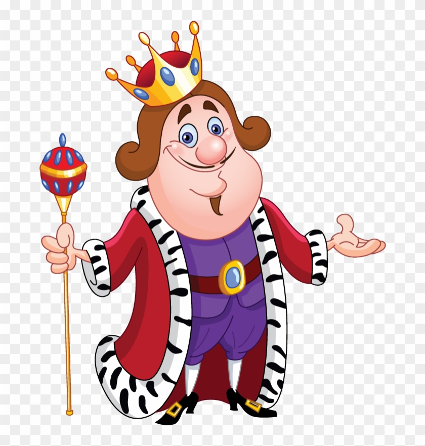 King - King - Free Transparent PNG Clipart Images Download