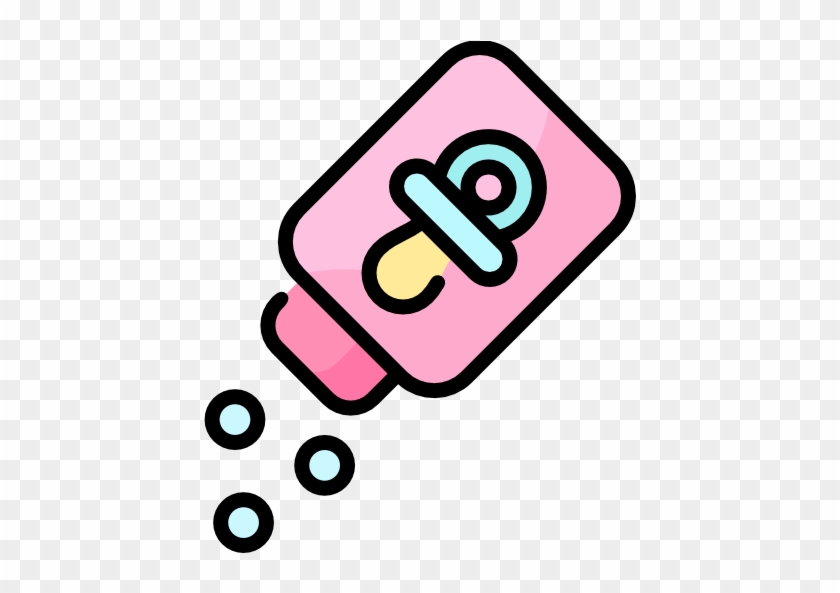 Talcum Powder Free Icon - Talcum Powder Free Icon - Free Transparent ...