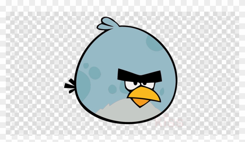 Angry Birds Terence Clipart Angry Birds Star Wars Angry - Angry Birds ...