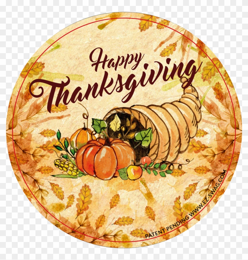 Thanksgiving - Thanksgiving - Free Transparent PNG Clipart Images Download