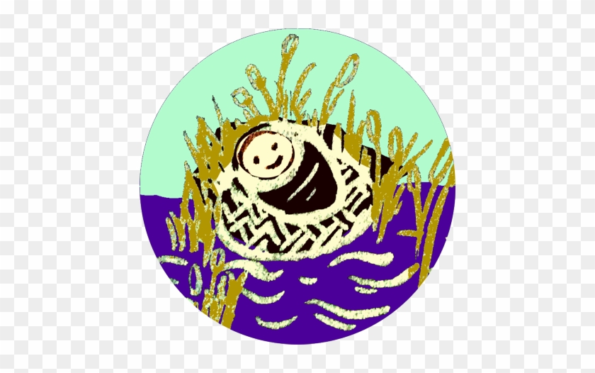 The Story Of Moses - The Story Of Moses - Free Transparent PNG Clipart ...