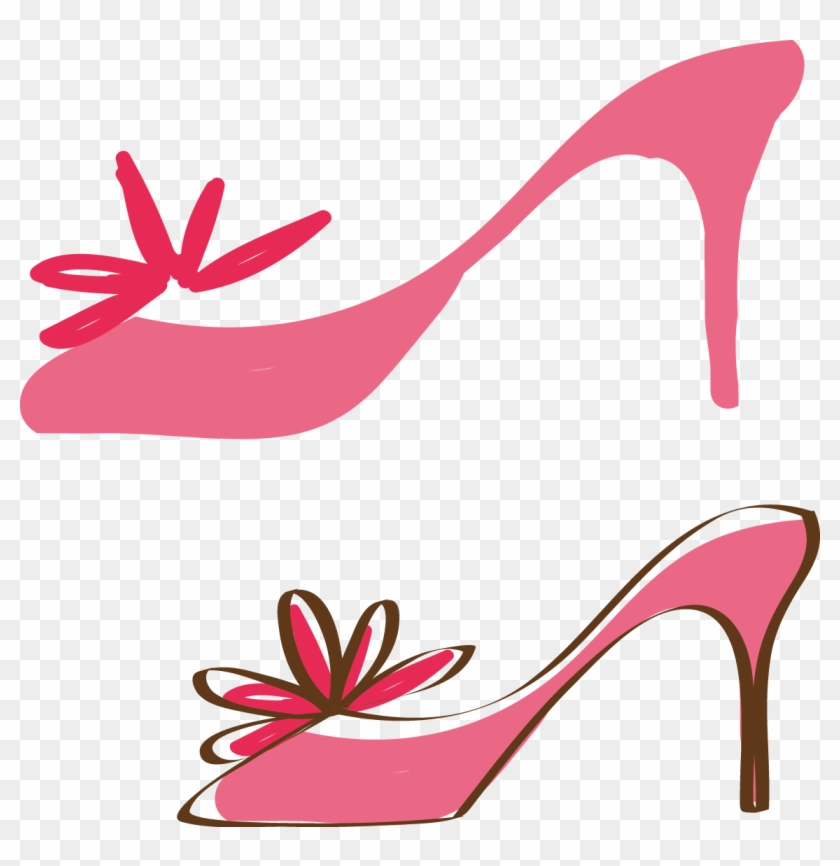 Heels Clipart Pinkhigh Heels Clipart Pinkhigh Full Size Png Clipart